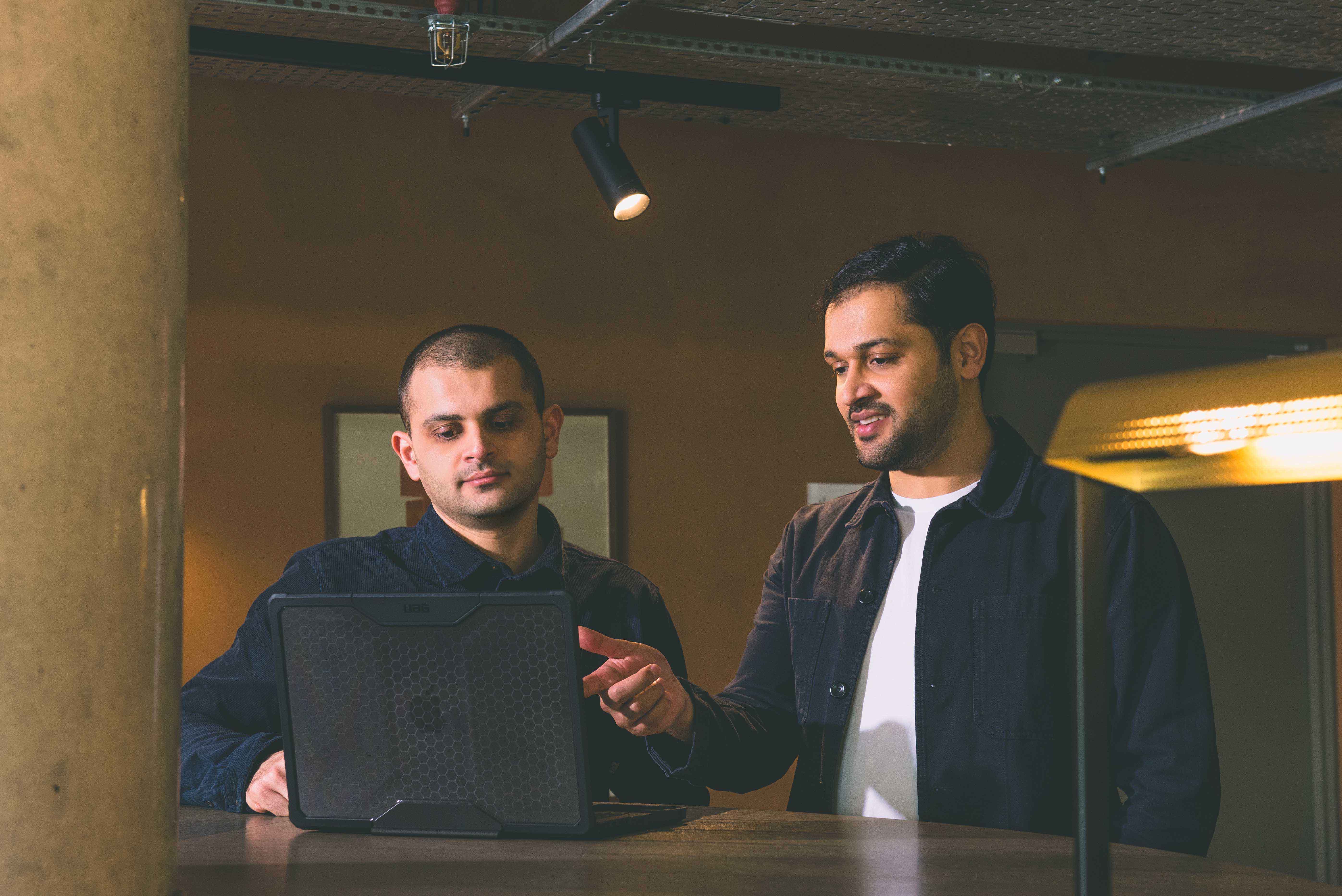 Halo Technology Lab | Creative Technology Solutions
